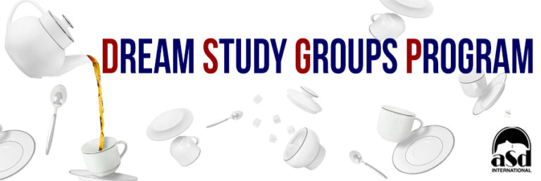 International Association for the Study of Dreams