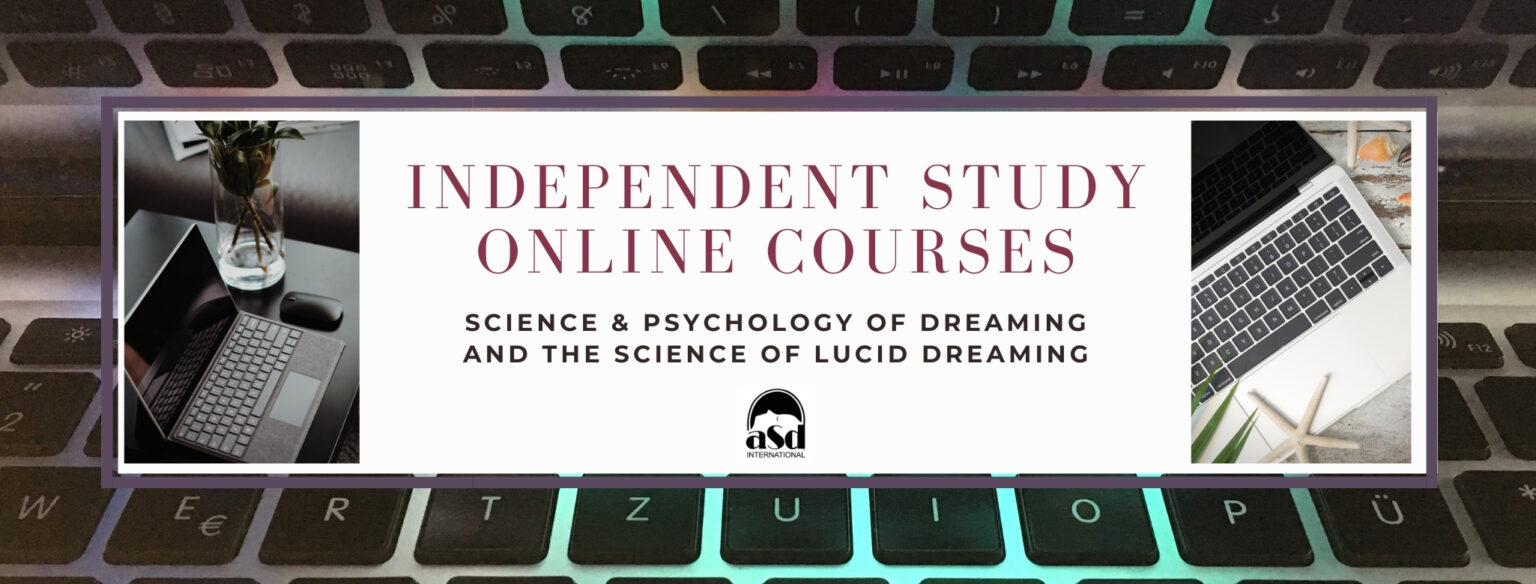 International Association for the Study of Dreams