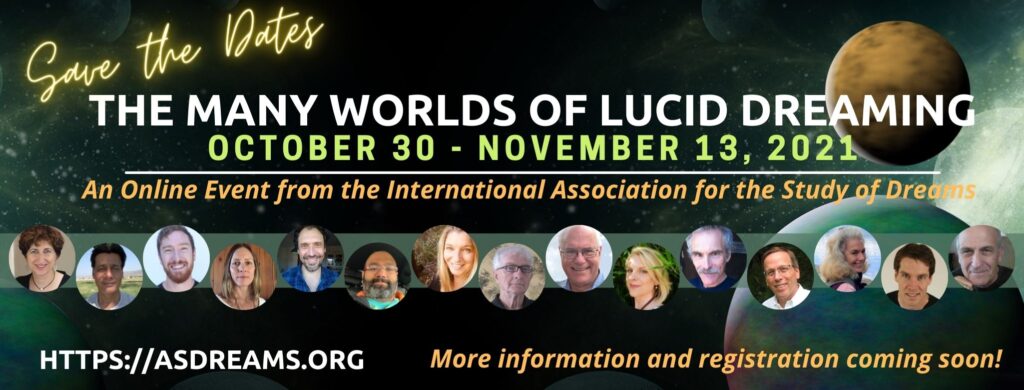 2022-banner-many-worlds-of-lucid-dreaming-1 | International Association ...