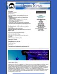Dream News | International Association for the Study of Dreams