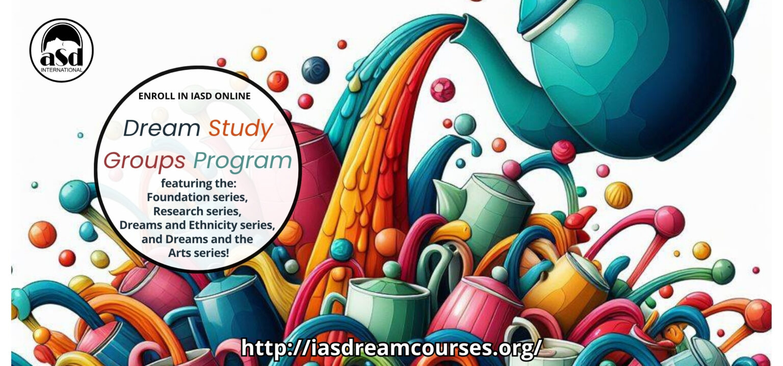 International Association for the Study of Dreams