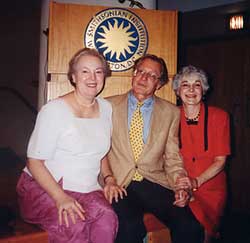 Lifetime Achievement Awards - International Association for the Study ...